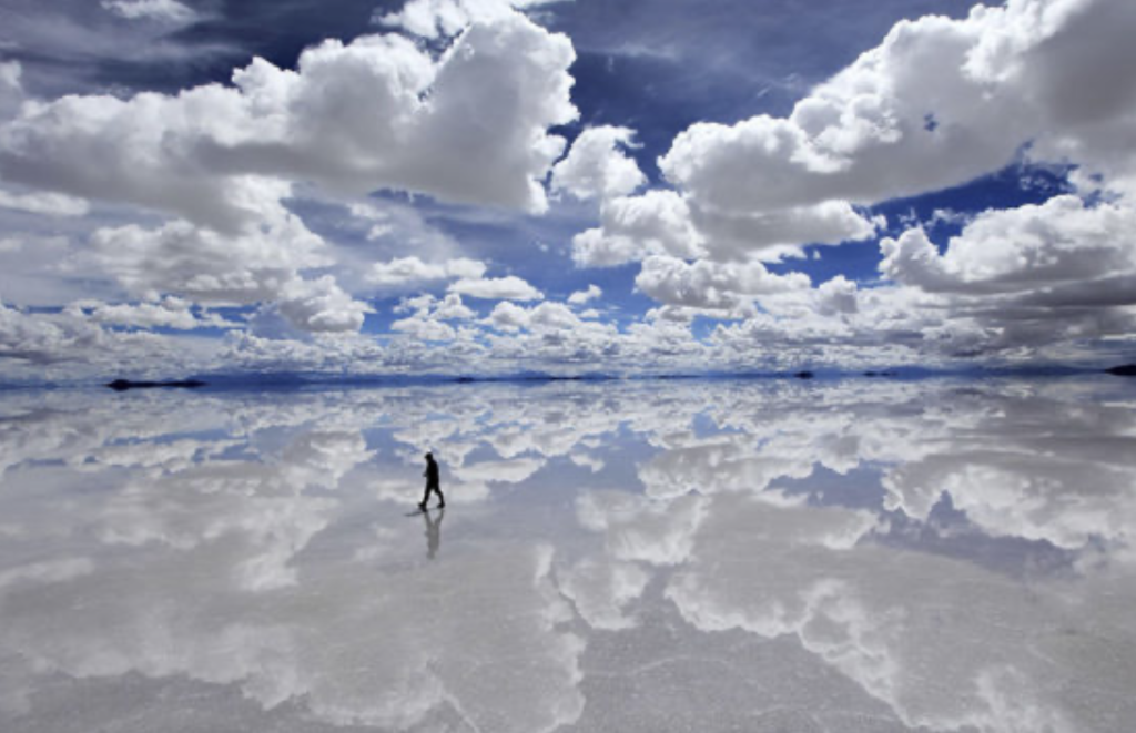 Sur la terre comme au ciel - Paddy Fontaine